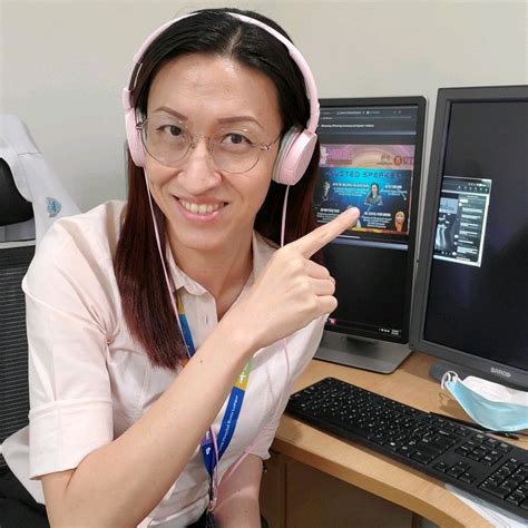 Kim Ann Git On Linkedin Achievement Unlocked A Big Surprise Today As