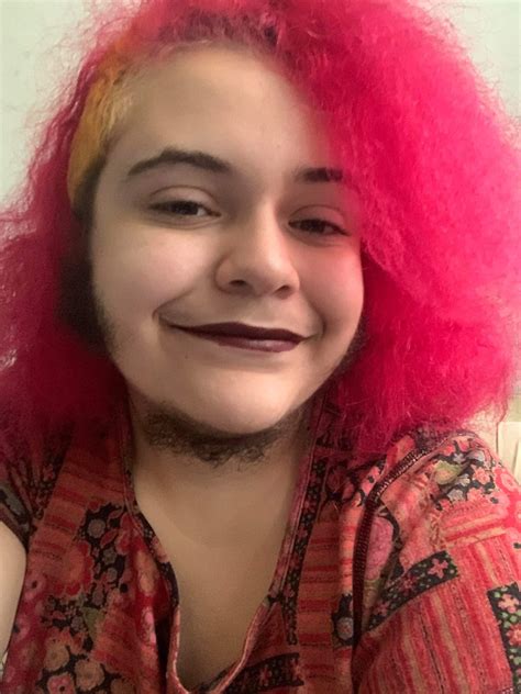 Non Binary Afab ️ Rnonbinary