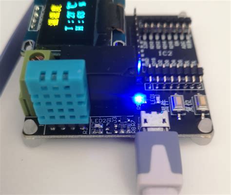 Esp8266 Sdk开发 准备工作 硬件说明 杨奉武 博客园