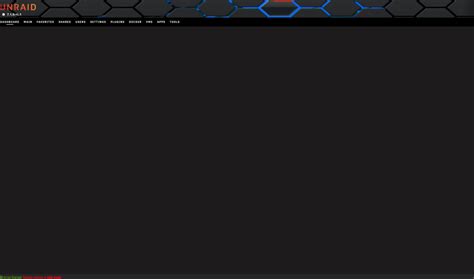 Unraid Os Version 7 1 0 Rc 1 Available Prereleases