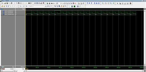 Modelsim Whats Wrong With This Vhdl Code Bcd Counter Stack Overflow