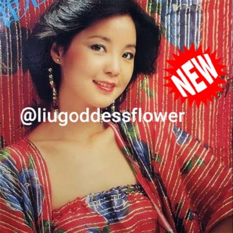 天外天上天無涯 Tian Wai Tian Shang Tian Wu Ya Song Lyrics and Music by 鄧麗君 邓