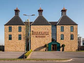 Tullamore D.E.W. 18 Years | Whisky.de » To the online store
