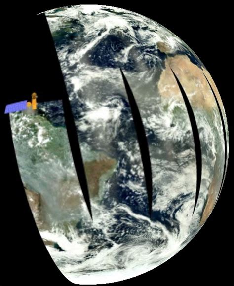 Remote Sensing Learning Geospatial Analysis With Python Third Edition