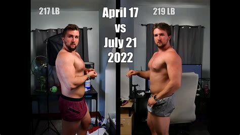 6 Week Cut Physique Update I Can See The Light At The End Of The Tunnel R Gettingmuscular