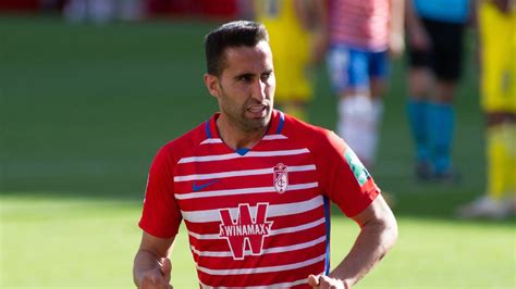 Гранада исключена из Кубка Испании Футбол Livesport Ru