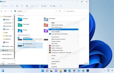 How To Enable Or Disable Drive S Bitlocker Encryption In Windows