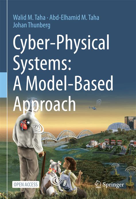 Pdf Cyber Physical Systems A Model Based Approach