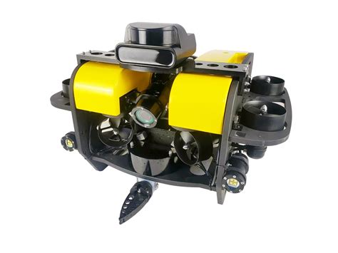 Multi Function Underwater Robot Water Rescue Detection Equipment Marine