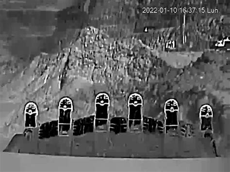 Wear Object Detection Dataset By Teeth