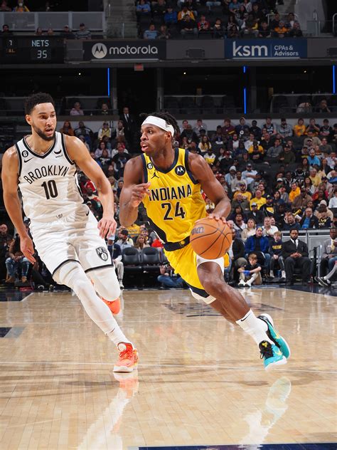 nets collapse in fourth quarter lose to pacers