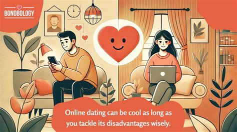 15 Key Disadvantages Of Online Dating