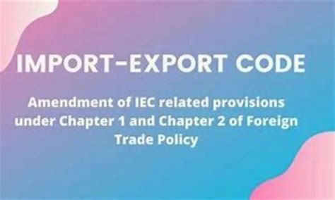 Import Export Code Service At Best Price In New Delhi Id 2853238070788