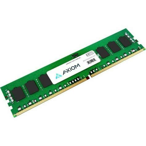 Ddr5 4800 Pc5 38400 288p 1 1v Cl40 Ecc Ddr5 Rdimm Walmart Business Supplies