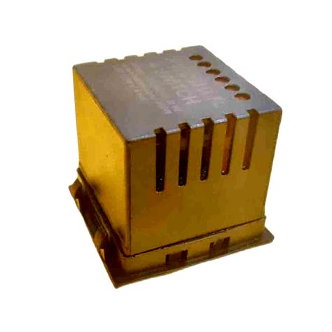 Resistive Module Touch Switch A At Piece In Nagpur ID
