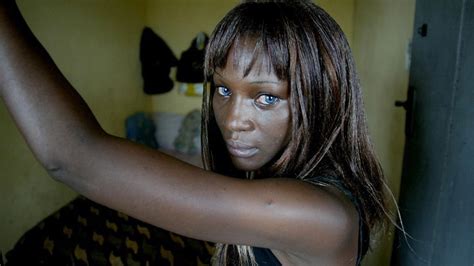 El Drama De Los Ngeles De La Muerte Las Prostitutas Con Sida Que Venden Sus Cuerpos Por Dos