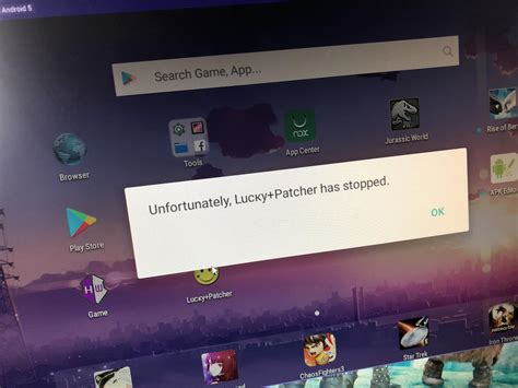 Anyone Know How To Fix This I Tried Deleting And Reinstalling Tried