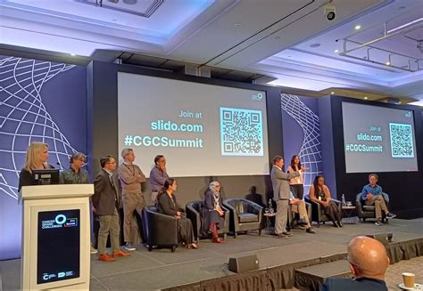 Cancer Grand Challenges 2024 Summit An Edynamic Patient Advocates Impression Edynamic