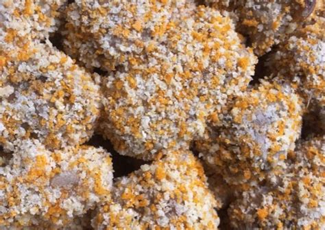 Resep Nuget Lele Takaran Sendok Oleh Bertii Cookpad