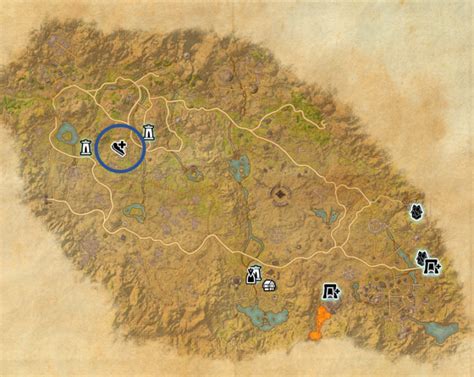 Best Eso Grind Spot 2023 Skyreach Catacombs Deltias Gaming
