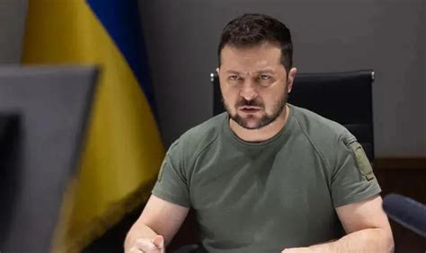 ვოლოდიმირ ზელენსკი უკრაინის გამარჯვების გეგმა შეიცავს 4 ძირითად და ერთ დამატებით პუნქტს