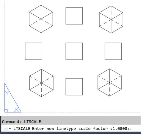 Solved 3d Hidden Line Scale Autodesk Community