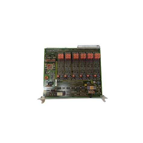 Discount ABB 216EA61B Analog Input Module Supplier Company Sumset