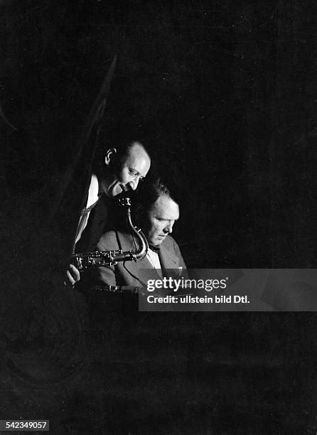 Paul Nipkow Photos And Premium High Res Pictures Getty Images