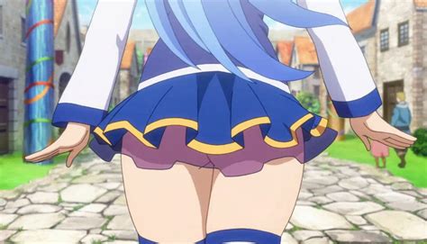 Kono Subarashii Sekai Ni Shukufuku Wo 3 Episode 7 Discussion Forums