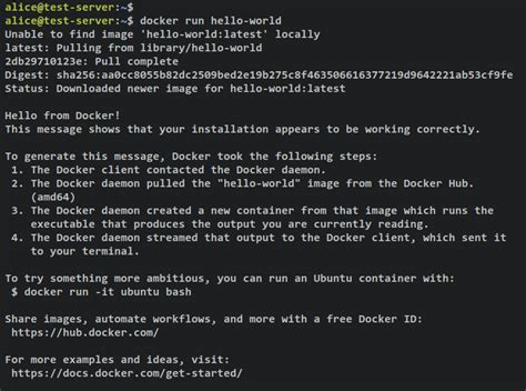 How To Install Apache Guacamole Via Docker On Ubuntu VITUX