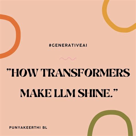 Softmax Output In Transformers The Transformer Architecture Is A By