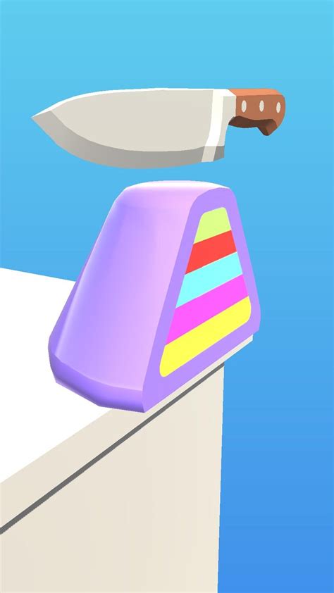 Knife Slicing Apk Para Android Descargar