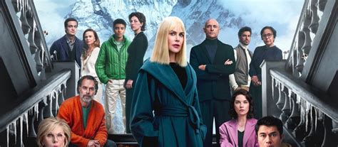 Появился трейлер нового сезона «Девяти совсем незнакомых людей с