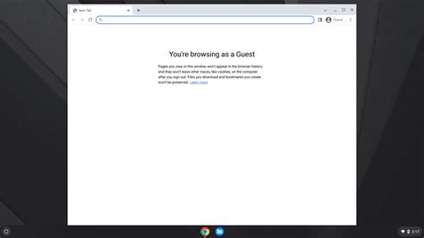 How To Enable Guest Mode On Chromebook