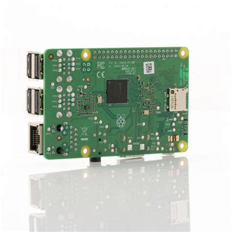 Raspberry Pi 3b 开发板 Nxez 在线商店