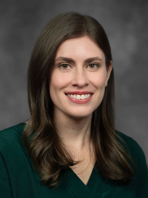 Melissa Wright Neurology Department