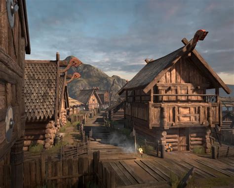 3d Environment Modeling Create 3d Model