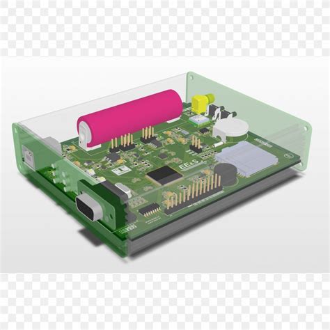 Hardware Programmer Electronics Microcontroller Electronic Component