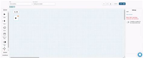 Introduction To Workflows