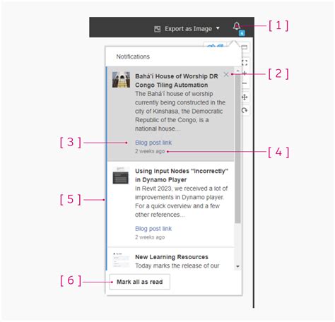 Dynamo Core 216 Release Dynamo Bim