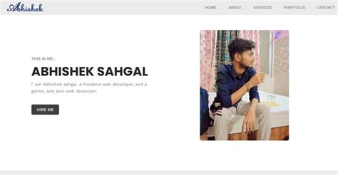 Abhishek Sahgal On Linkedin Javascript Css