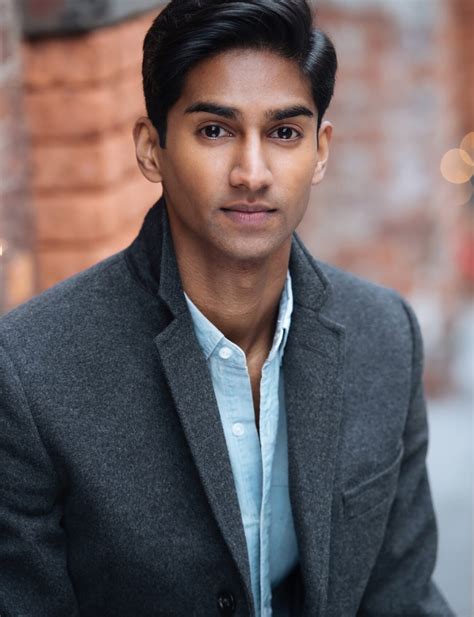 Like Aladdin Indian Americans Feel The Need To Prove Themselves Says Broadway Star Michael