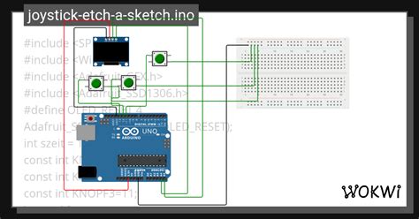 Joystick Etch A O Copy Wokwi Esp32 Stm32 Arduino Simulator