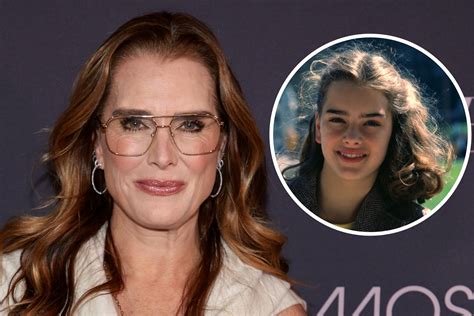 Gary Gross Brooke Shields
