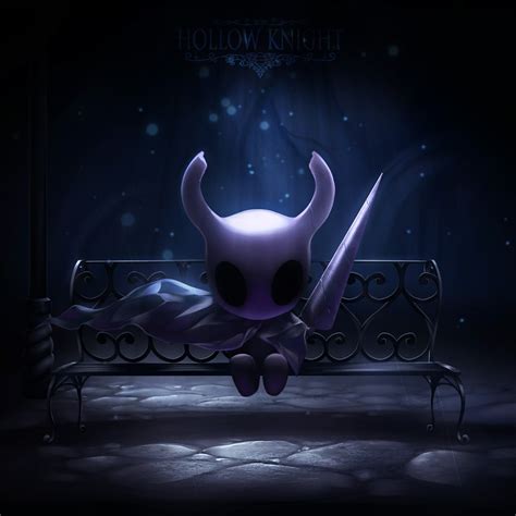 2932x2932 Hollow Knight Fan Art Ipad Pro Retina Display Hd 4k
