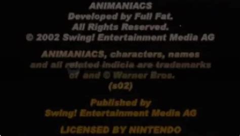 Preservationists Discover A Nearly Complete Build Of A Lost Animaniacs Game 22 Years After It