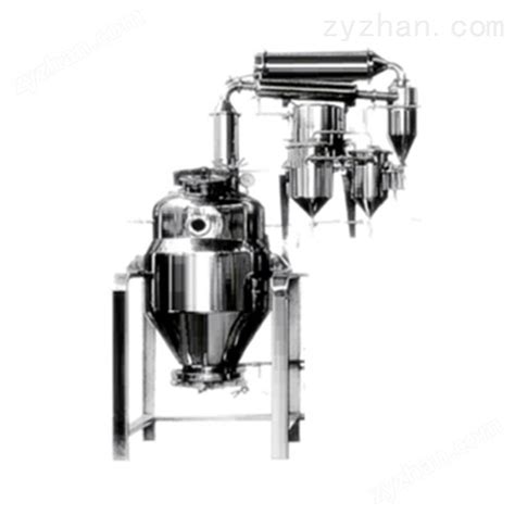 中药多功能提取器 制药网