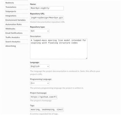Dev Docs Rendering · Issue 134 · Floatingarraydesignmoordyn · Github