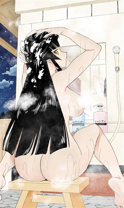 Rule 34 1girls Ass Breasts Cipher Academy Female Kyoraku Toshusai
