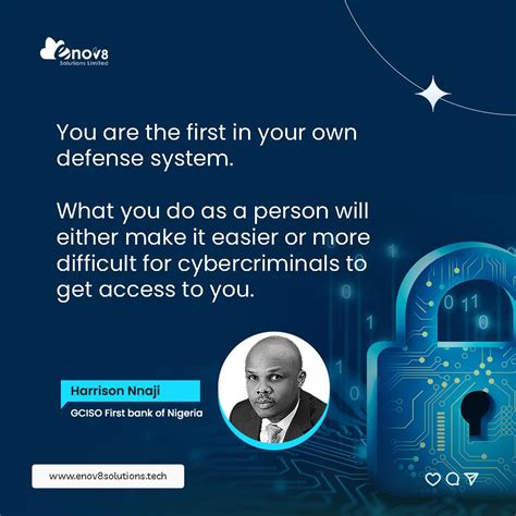 Enov8 Solutions On Linkedin Letstalkcybersecurity Enov8solutions Cybersecurityconsultant…